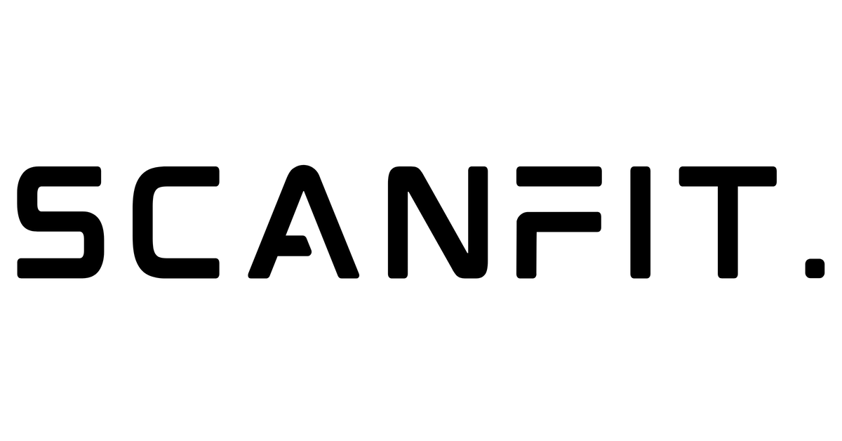 Scanfit App